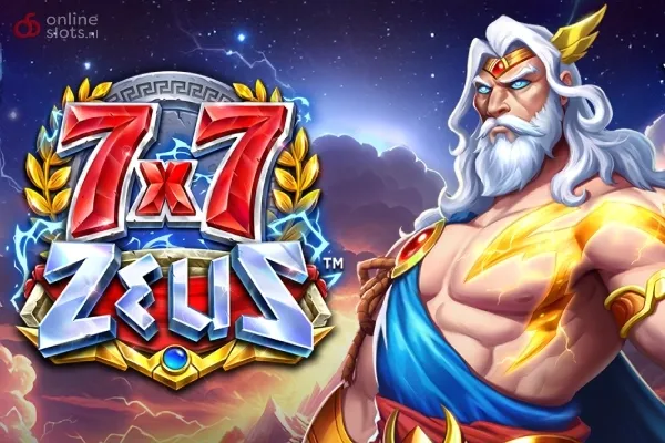 Gates of Olympus Super Scatter slot van Pragmatic Play spelen